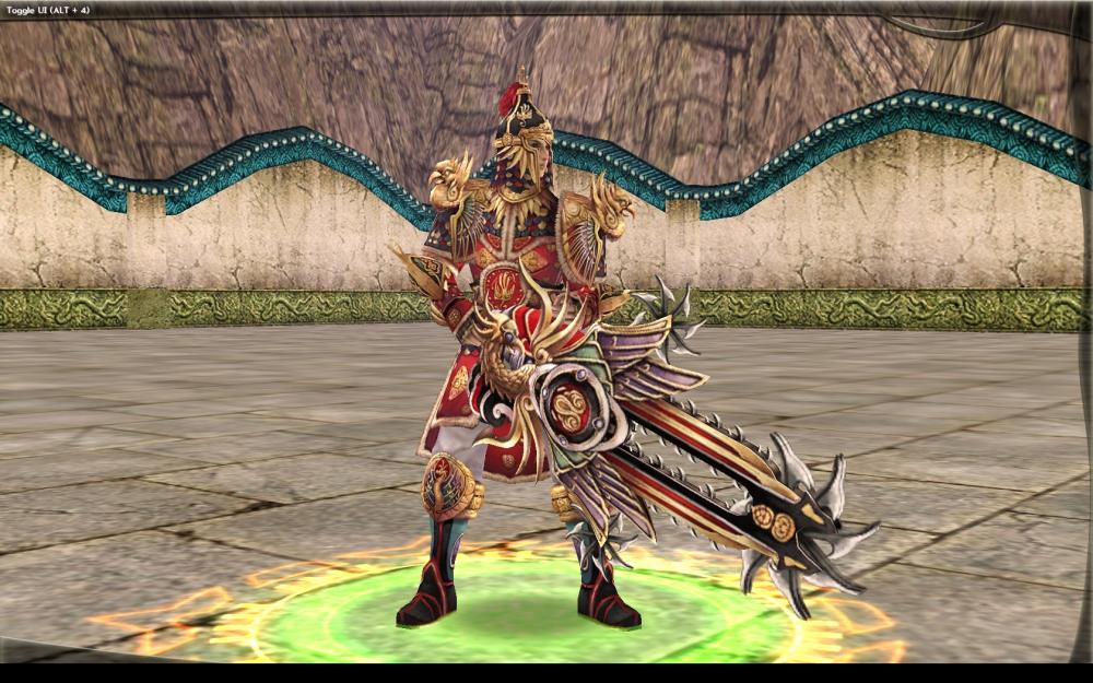 EOSERV :: Forum :: Artists :: Weapon Requests [Open] **New Requests Done!**