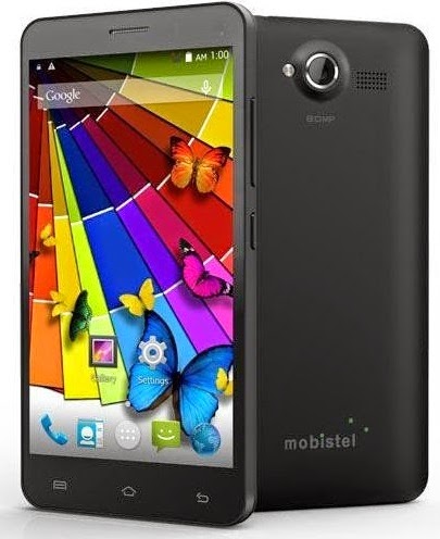 mobistel cynus f6 review