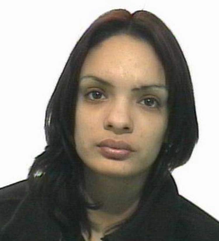 Justice for Native People: Crystal Saunders, Unsolved 2007 murder from ...