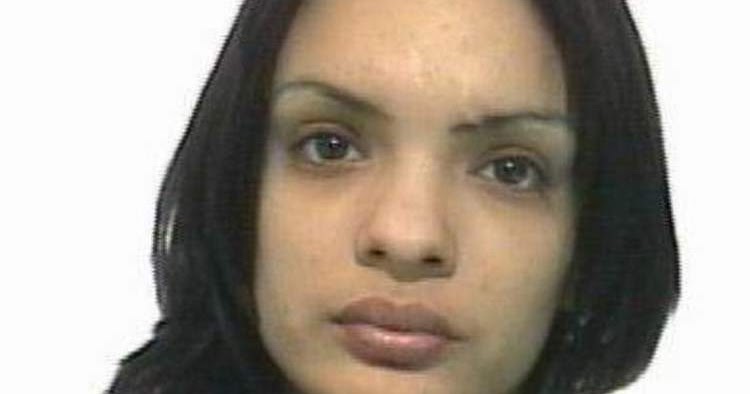 Justice for Native People: Crystal Saunders, Unsolved 2007 murder from ...