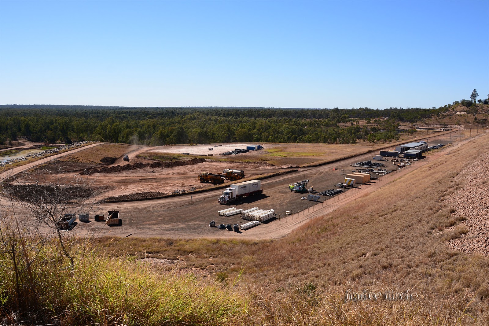 thoughts & happenings: Emerald, Queensland.