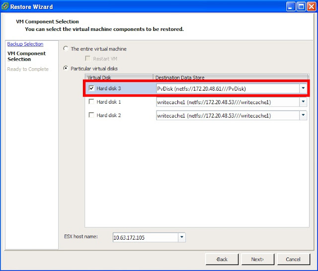 Glick's Gray Matter: Citrix VDI with PvDisk and NetApp Best Practices ...