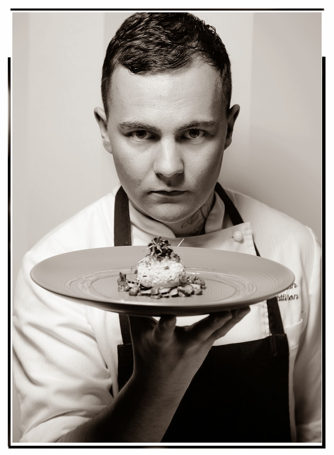 Ian Meeson Photography: May 2014