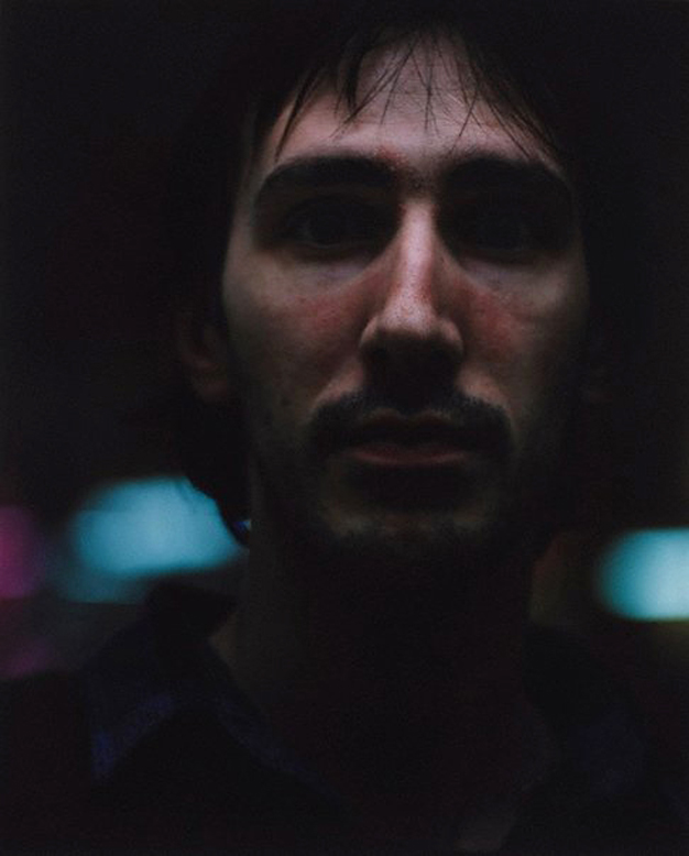 Flores del Fango: Bill Henson