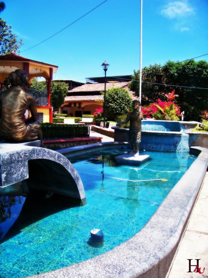 Tocumbo Michoacán: 2016