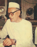 Biografi Mbah KH. Ali Maksum