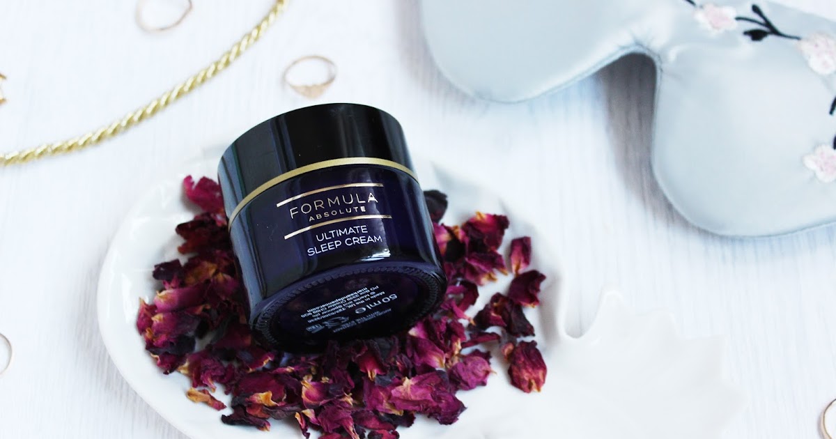 When Own Brands Get It Right - Marks & Spencer Formula Absolute ...