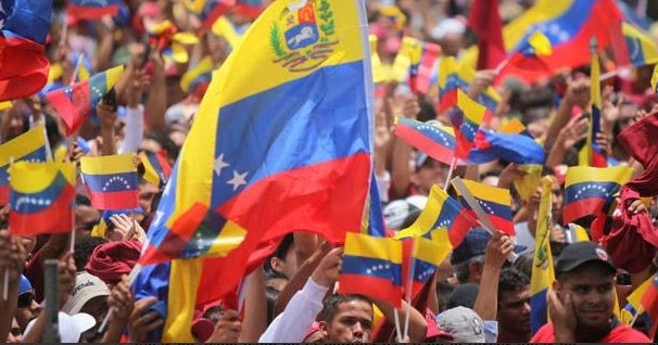 Proyecto Nacional M1 Grupo 11 T.I.: Constitución de la República Bolivariana de Venezuela ...