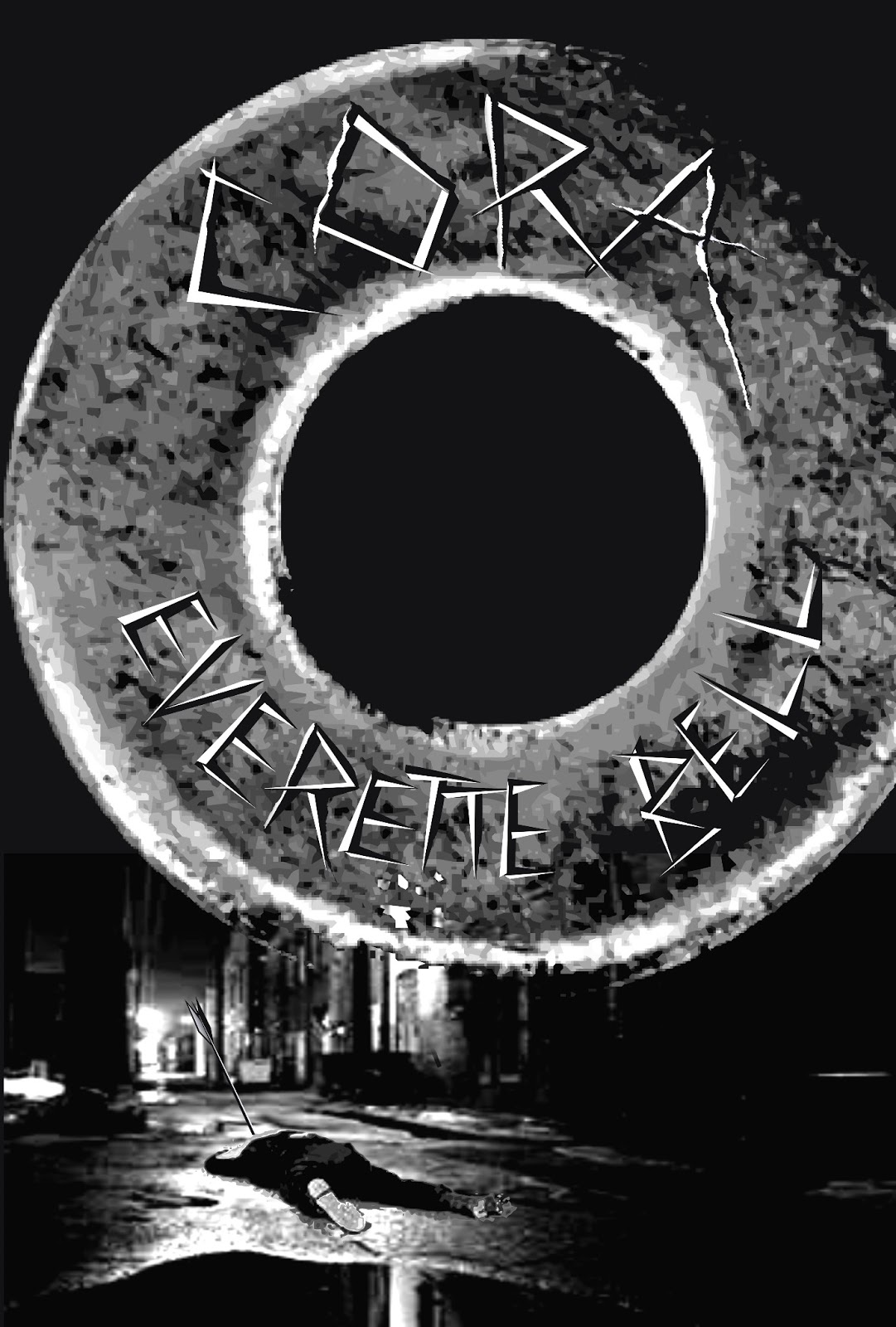 Wartooth Ebooks and Reviews: CORA: Episode 1