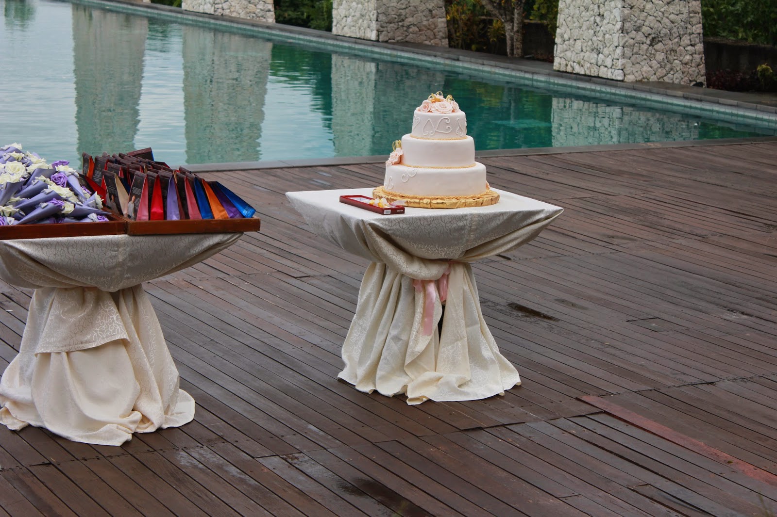 IKA Bali Cake: Maret 2014