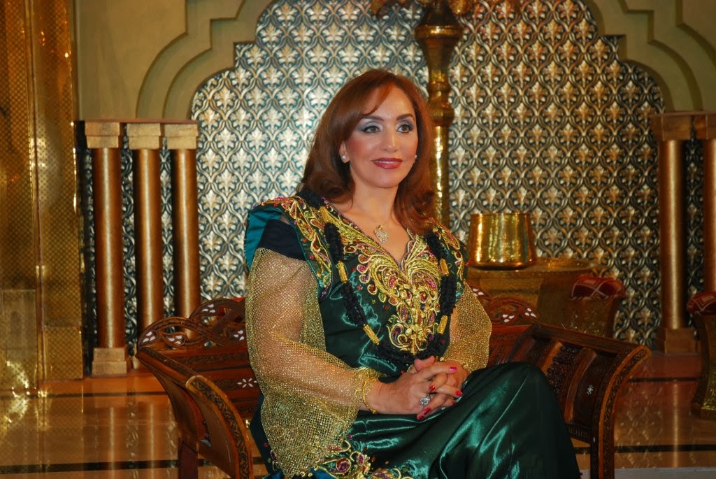 Beautiful Pictures Around The World: Beautiful Turkish Princess