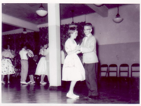 Alumni of PTHS: Pictures from Barbara McCleary Church