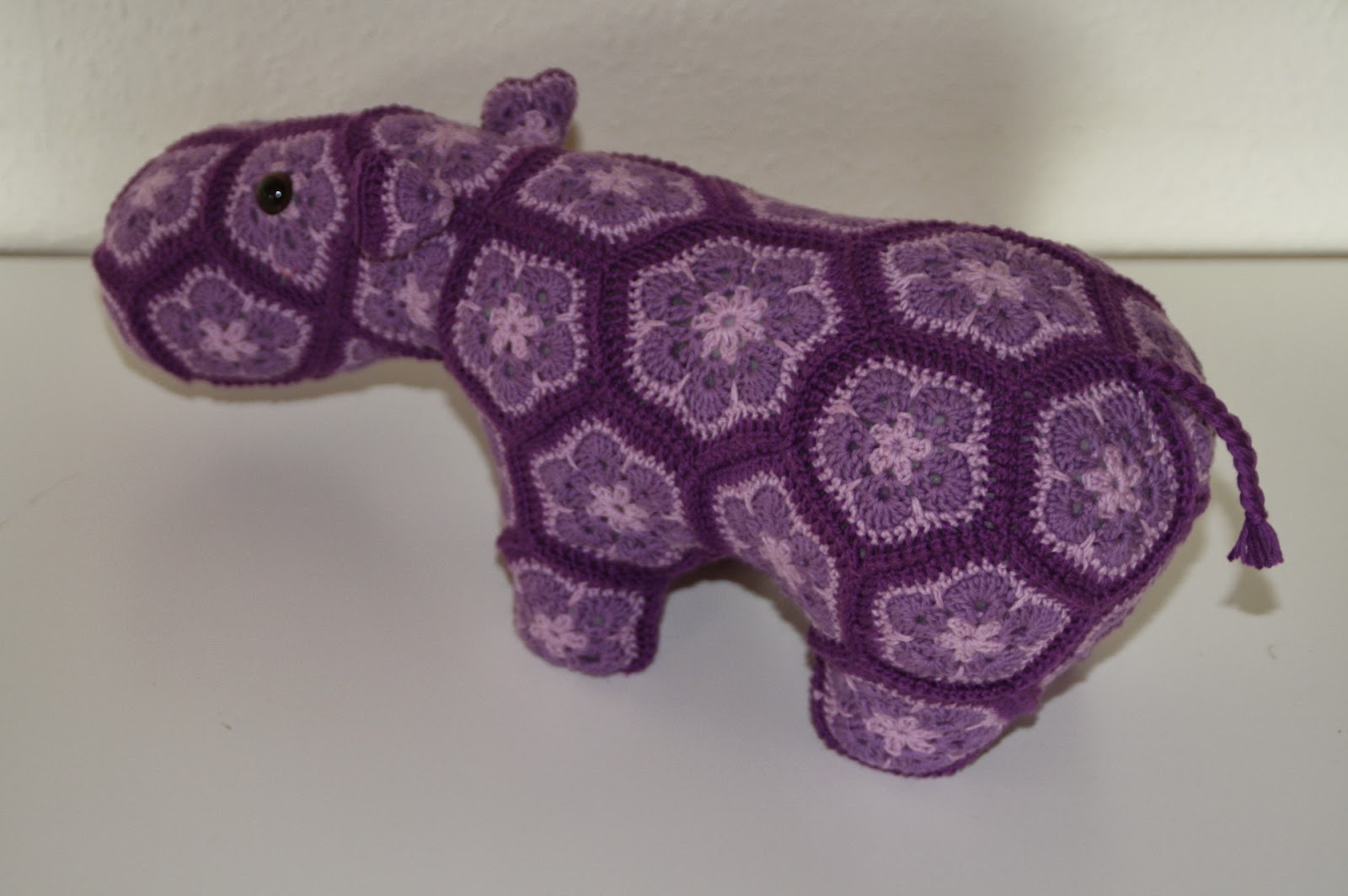 En Quindes bekendelser: Frida flodhest er Frodes lillesøster