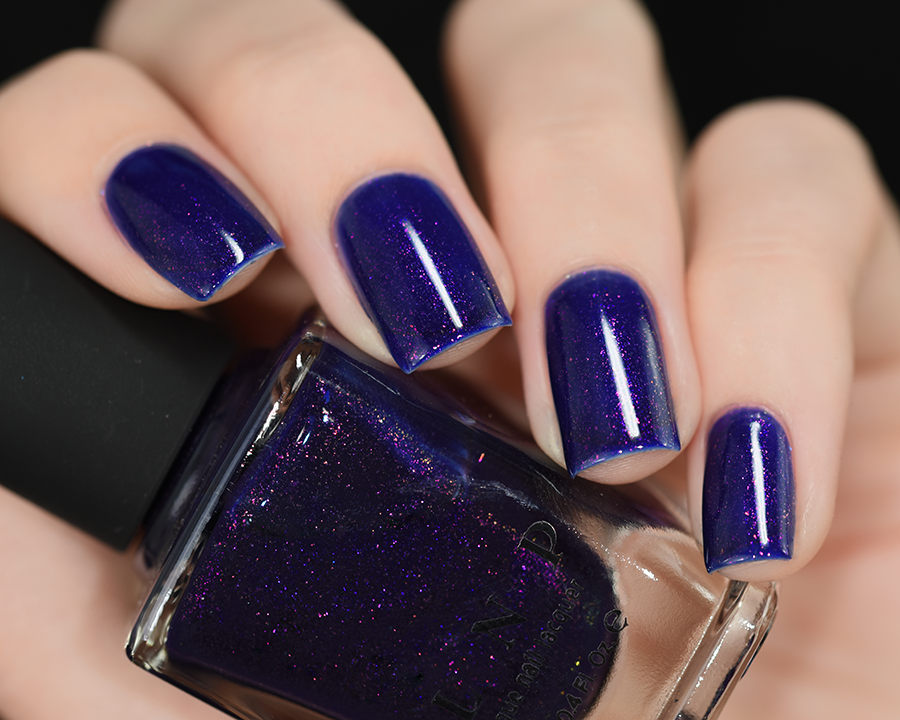 ChrissyAi: ILNP 2016 Summer Shimmers Collection