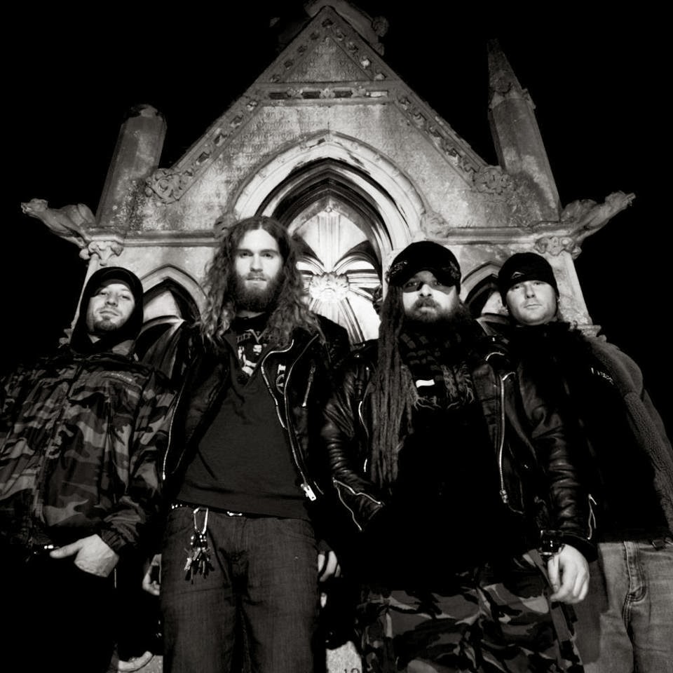 Sea Bastard- Scabrous | Metalhorizons