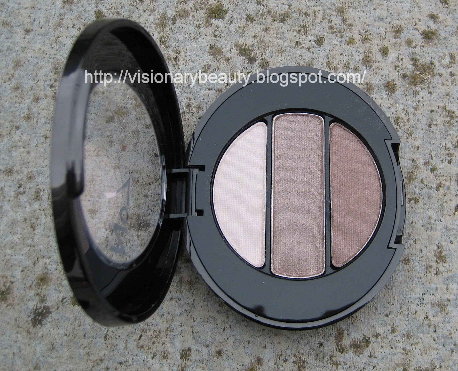 Visionary Beauty: The newly revamped No.7 cosmetics