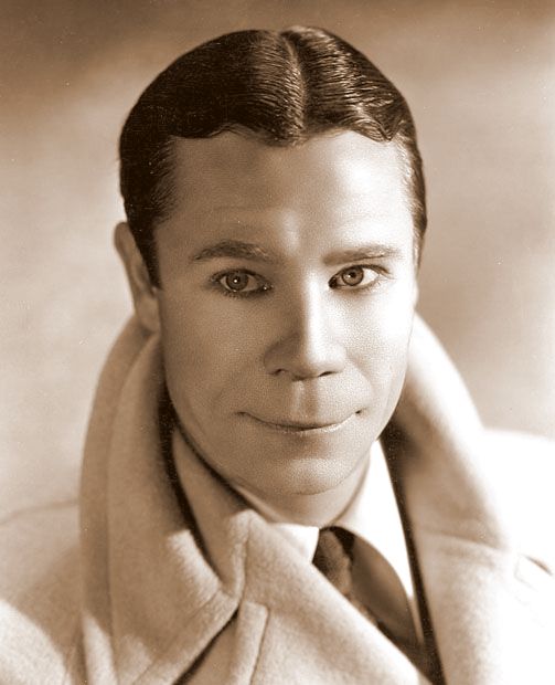 Los Angeles Morgue Files: "Some Like It Hot" Comic Actor Joe E. Brown ...