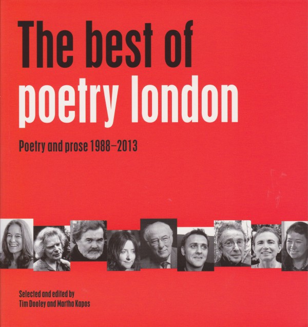 Poetry with Blues & Chess moves: With 25 years of poetry voices