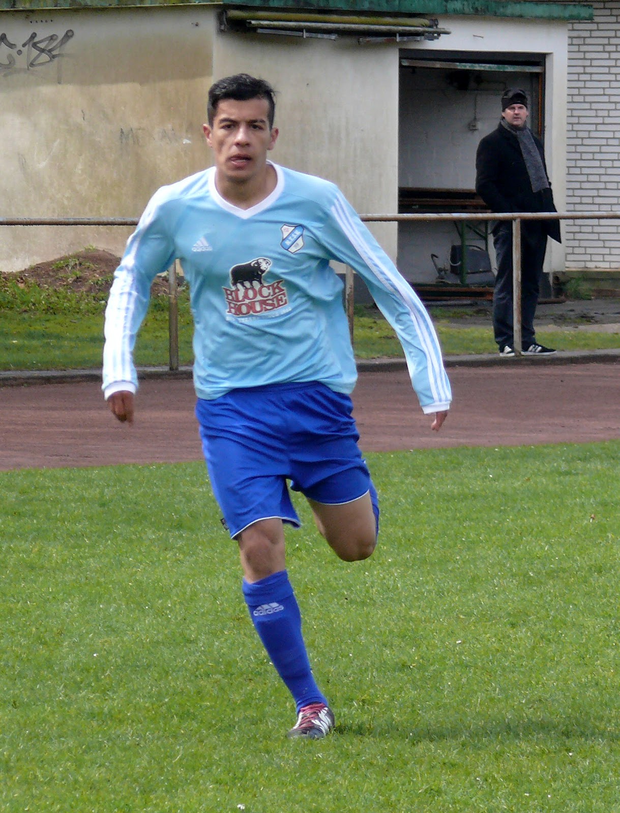 NTSV 99er / 2000er A-Bundesliga: Niendorf gewinnt nach anfänglicher ...