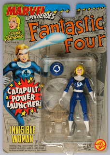 Plastic Heroines: Heroines and Villainesses: I