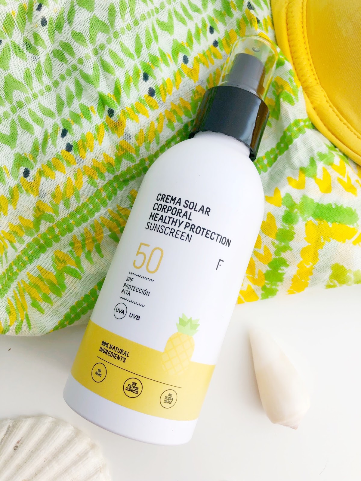 Mismimitoss, Cosmética más saludable para gente que quiere mimarse de ...