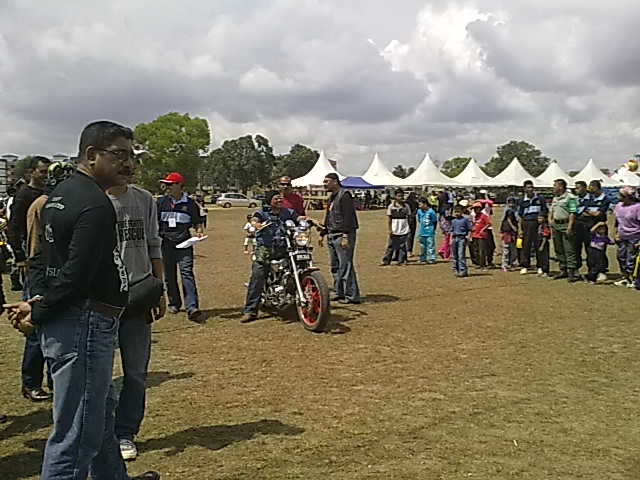 DCC-DUNGUN CHOPPER CLUB: lagi gambar BATALION 18 RAMD