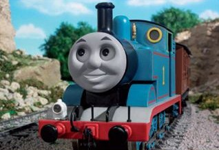 The Thomas and Friends Review Station: S10 Ep.26: Thomas and The Treasure
