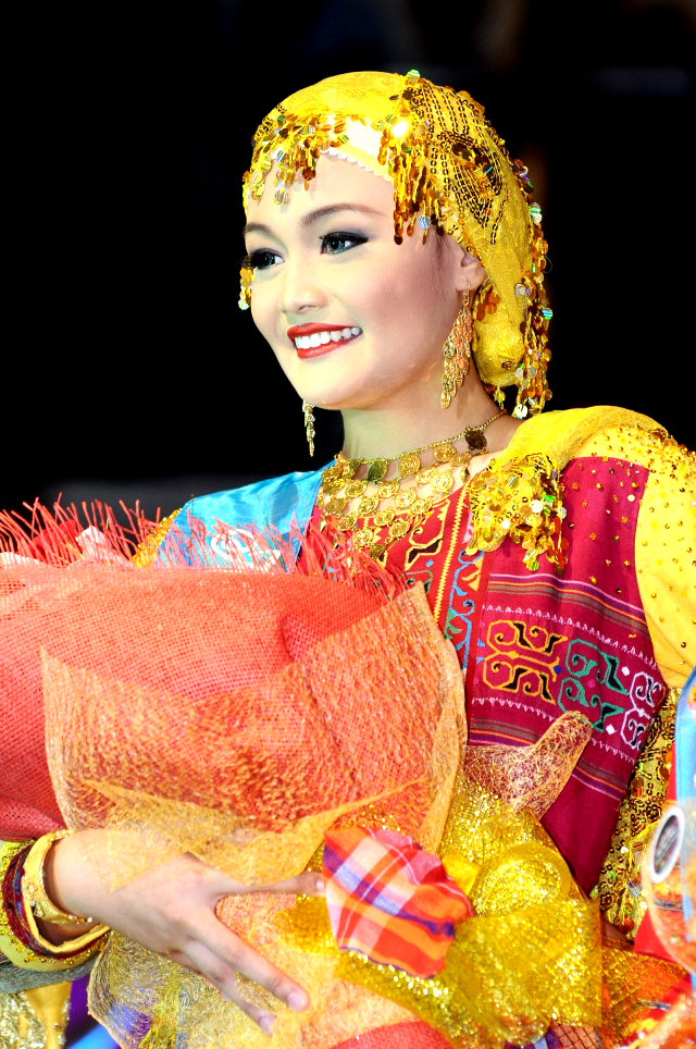 Davao Life: People Of Davao