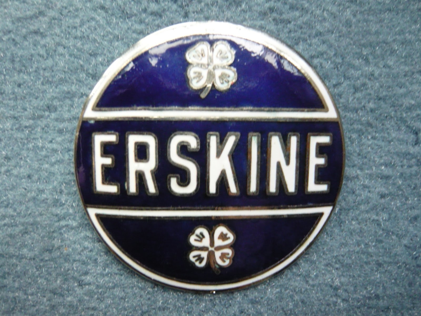 RadiatorEmblems: June 2013