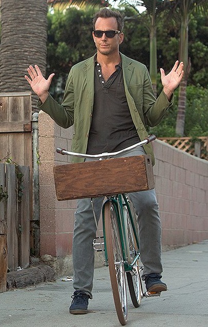 kenneth in the (212): Will Arnett's 'Flaked' Is the Best Original ...