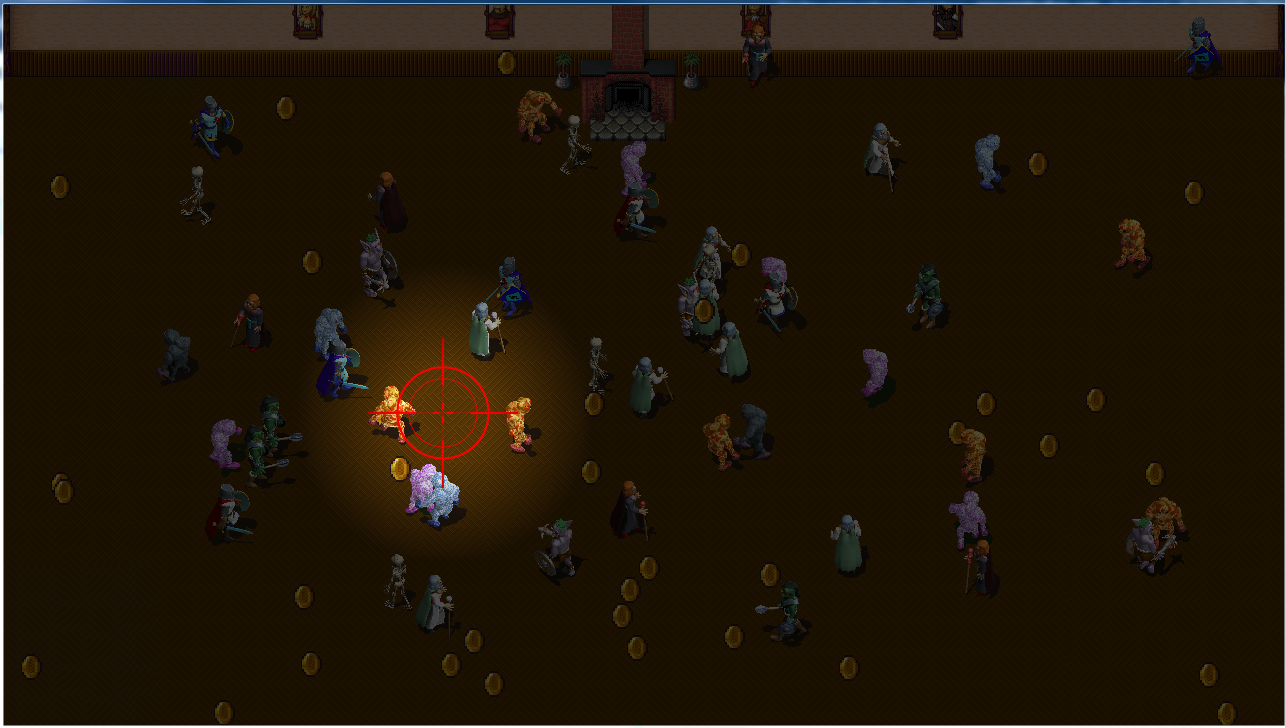 Adam Spragg Games: Hidden in Plain Sight...