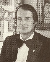 Königlicher Beobachter: Michael Prinz von Preußen (1940–2014)