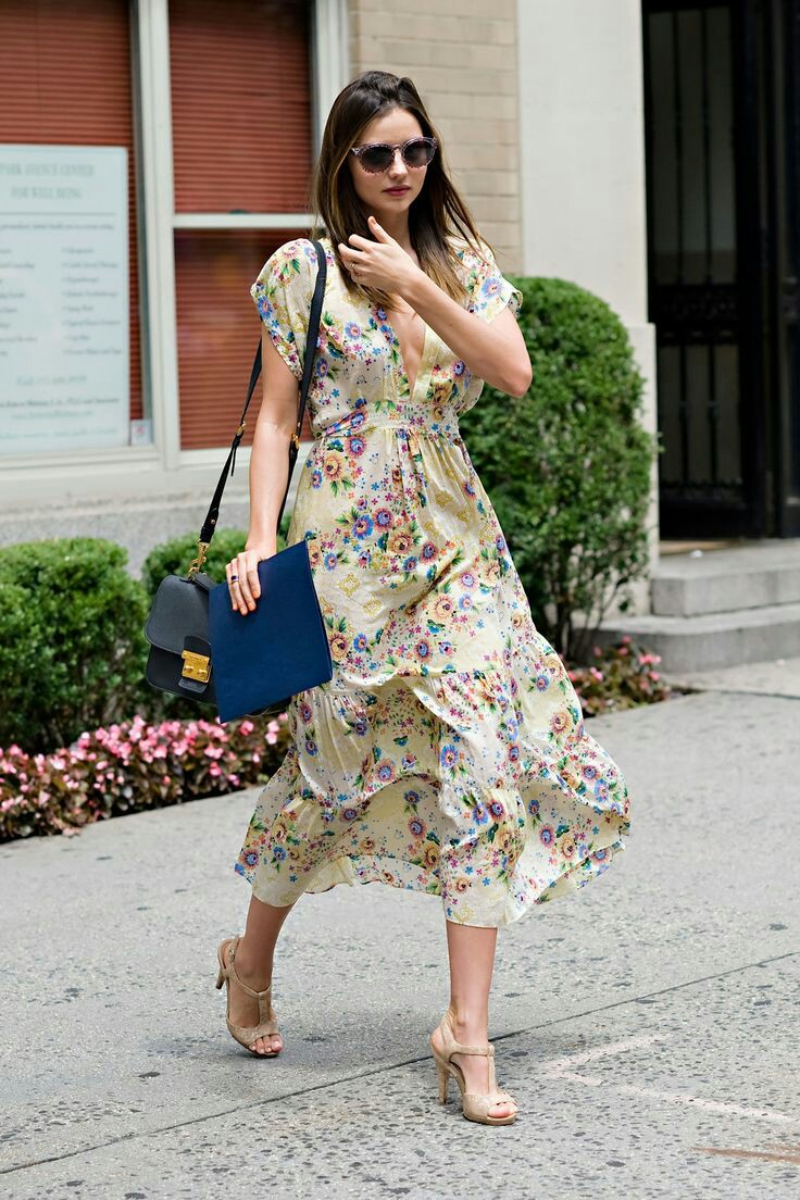 Miranda kerr style