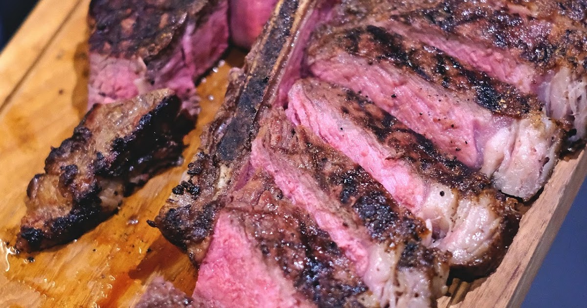 JKTDelicacy.com: ALTITUDE GRILL at The Plaza