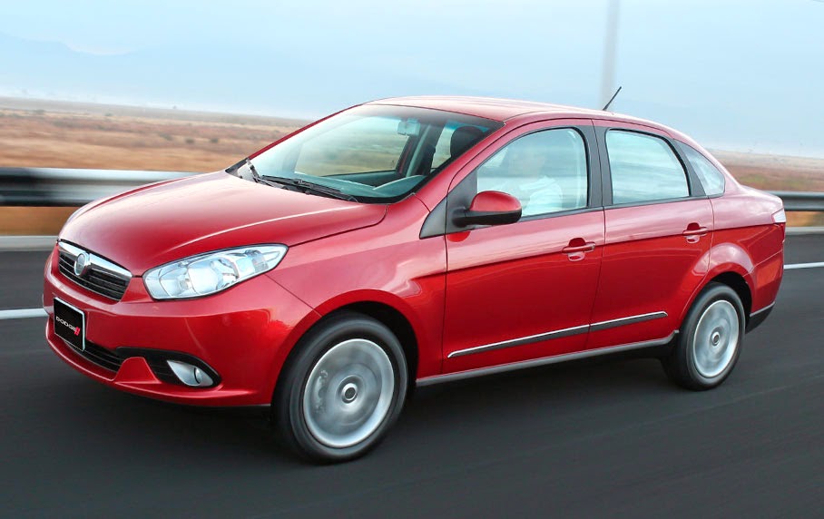 Torque y Par: Dodge Vision 2015