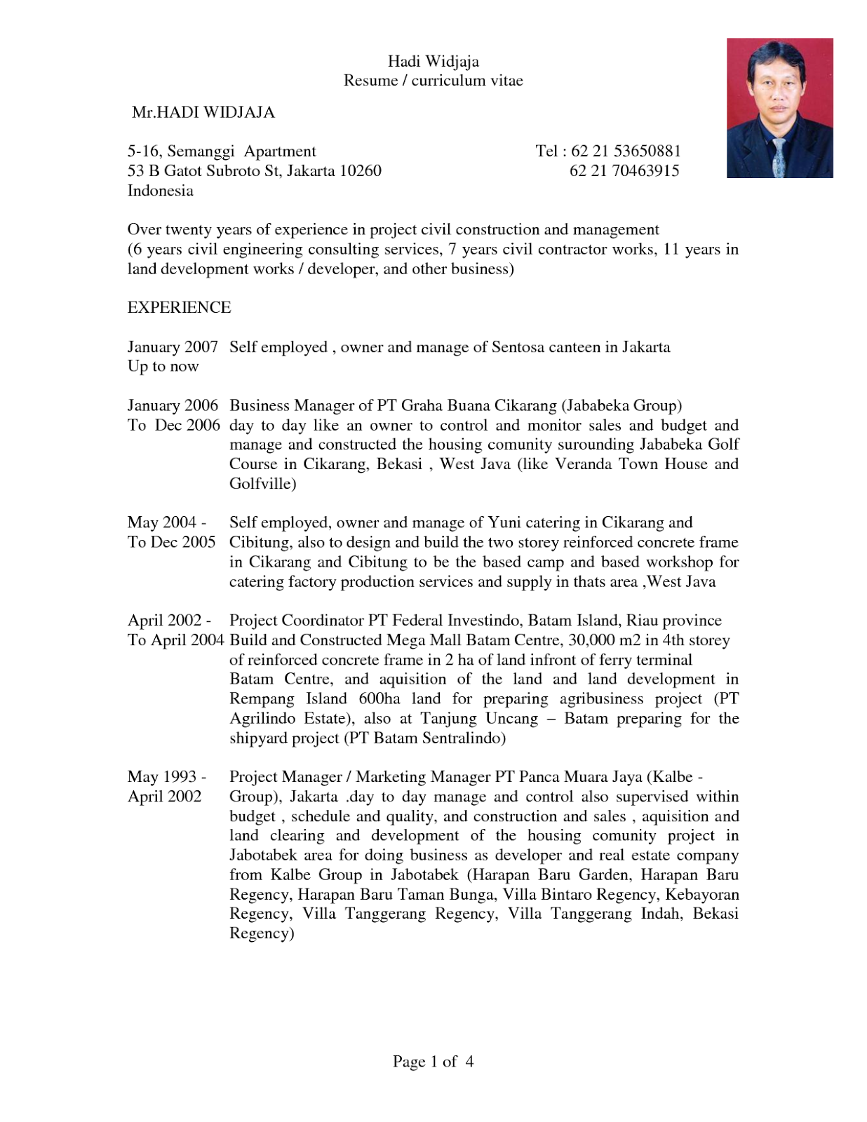 contoh paper yang baik - wood scribd indo