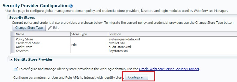Peoplesoftobiee How To Setup Ldap Authentication Ms Active Directory For Obiee 11g In