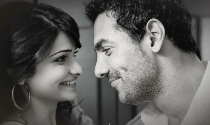 Saajna Song Lyrics - I Me Aur Main (2013) - All Movie Song Lyrics