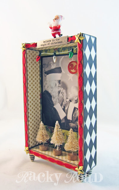 junk&stuff: The Magic of Christmas