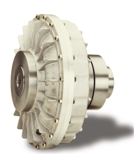 AN INTRODUCTION TO FLUID COUPLING