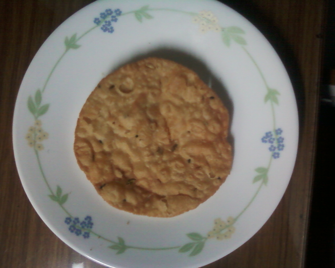 good indian ethnic veggie food delights: mathri : a traditional indian ...