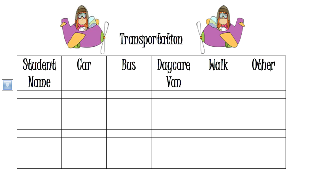 The 2 Teaching Divas: May 2013