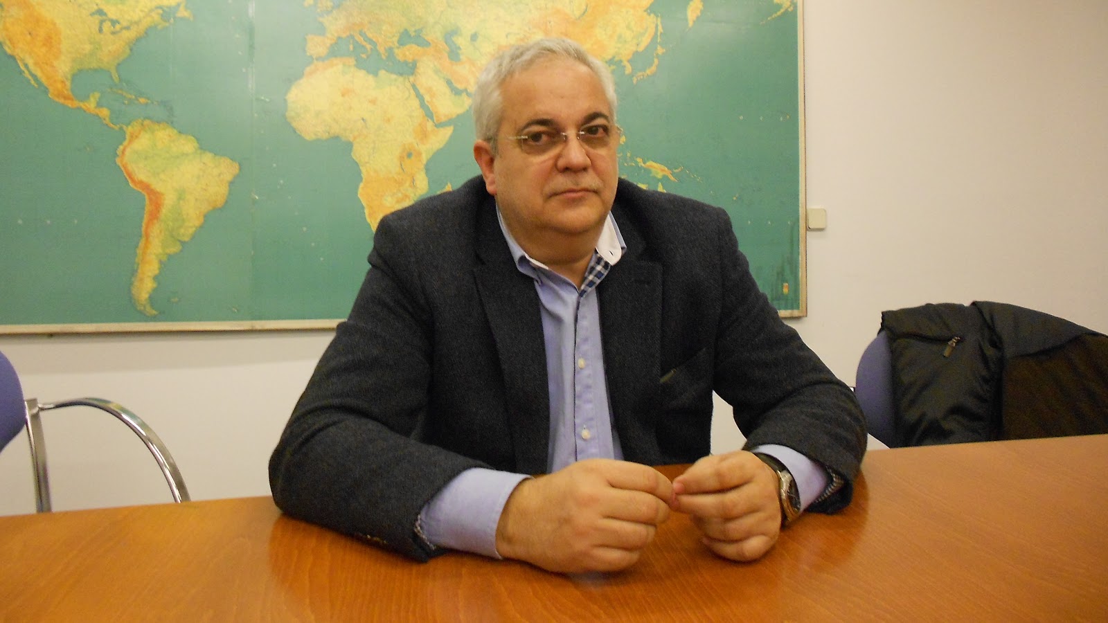 Periodismo Digital y Toros: Perfil profesional de Miguel Ángel Moncholi