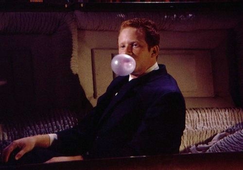 The Flaming Nose: The TV Sidekick Blogathon: Ralph Malph of "Happy Days"
