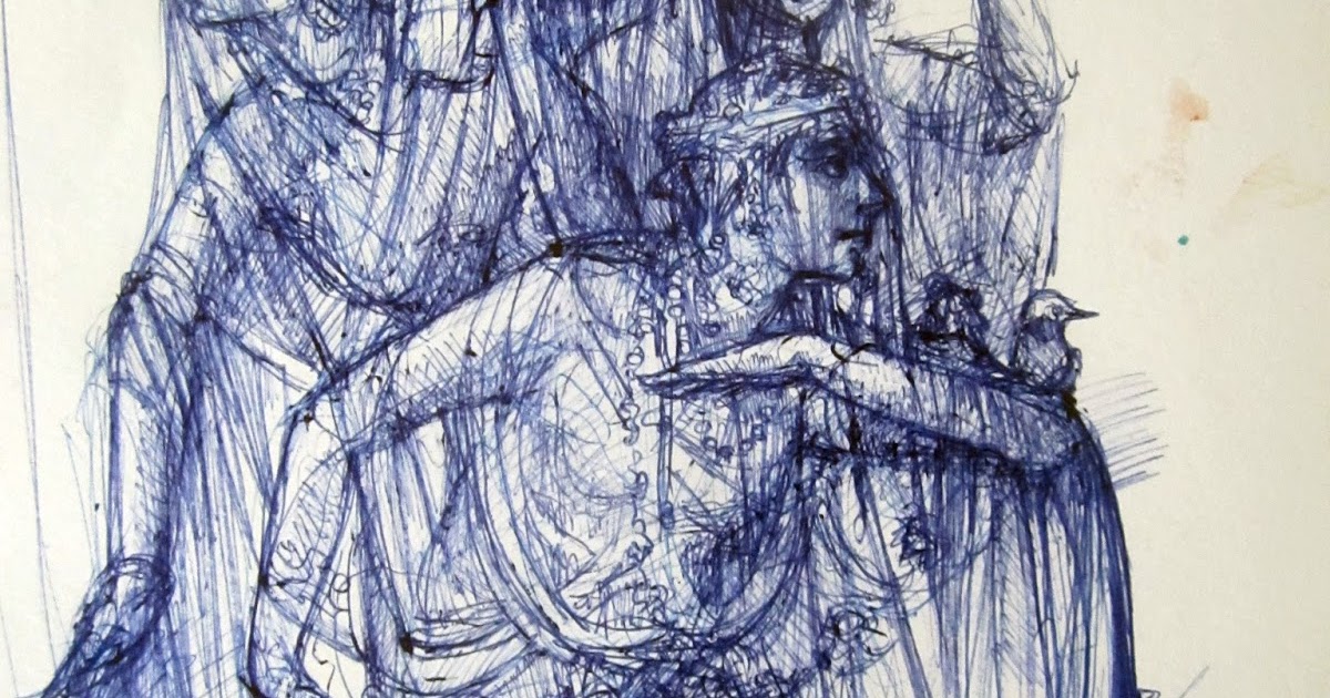 Drawing, 2010