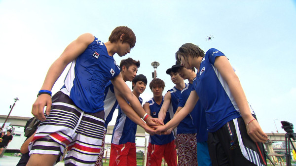 [PIC] Team Idol - Running Man ep. 104 | Community Kpop