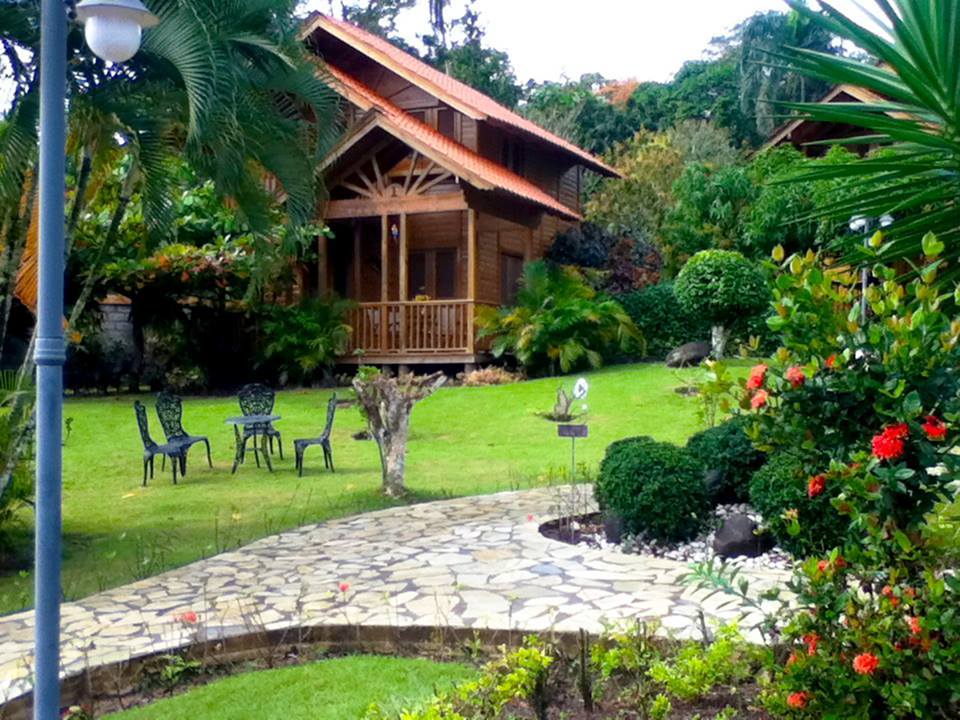 ATACANDODIGITAL.COM |: Ranchos que cambian la forma de hacer turismo en ...