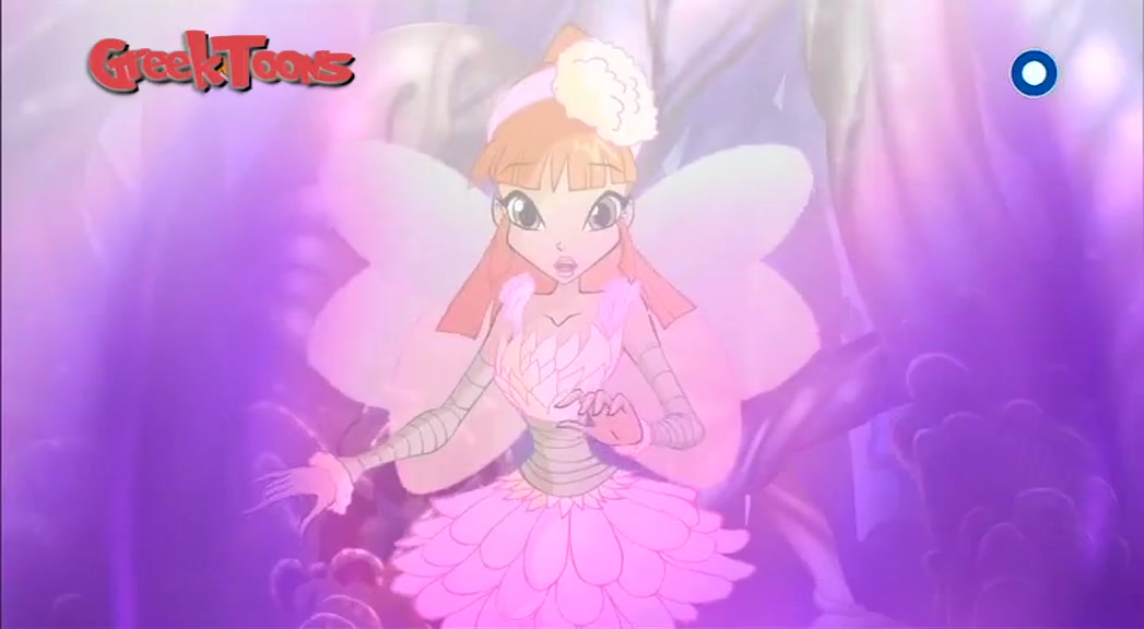 Episode 7 Winx Club Season 7 - Beware of the Wolf! - Winx Club All