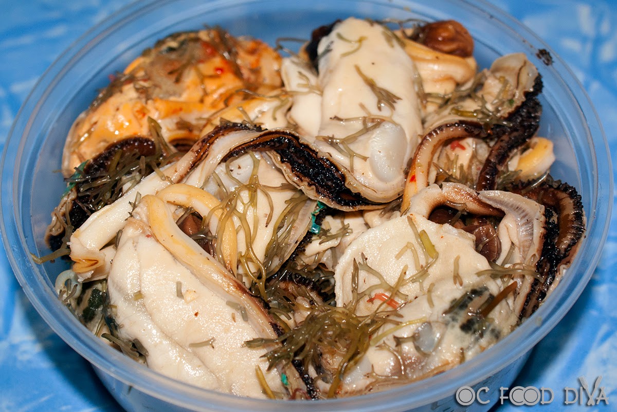 OC Food Diva: Sack N Save has grab and go options for a quick meal in ...