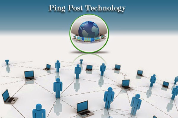Lead Distribution Software: What is the function of ping post technology?